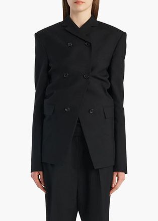 Khaite Blazer - Black