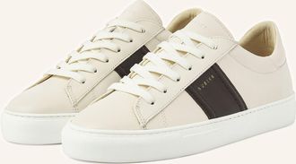 Nubikk Nubikk Sneaker Jolien Morris beige