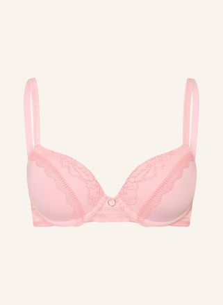 Triumph Schalen-Bh Comfort Allure rosa