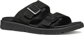 Geox MAN U XAND 2S A BLACK 39_EU