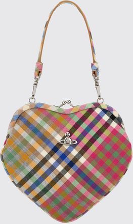 Vivienne Westwood Sac &agrave; Main VIVIENNE WESTWOOD Femme couleur Multicolore