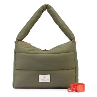 Les Visionnaires Schultertasche Unio Hobo