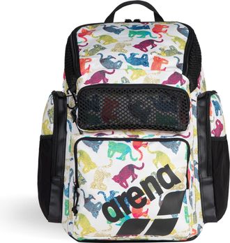 Arena Arena Rucksack Schwimmbadtasche One Go 45 Liter The Wild