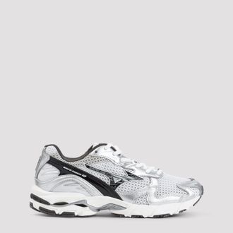 Mizuno Baskets Mizuno Wave Rider 10
