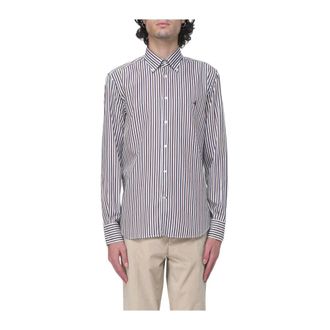 Brooksfield Brooksfield Hemden - - Shirts - Herren - Mehrfarbig - 2XL
