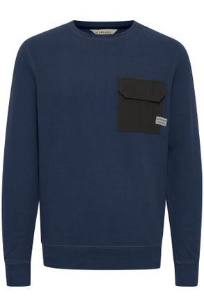 11 Project Pullover Pelle