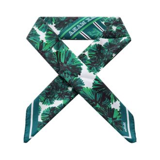 Max Mara Tuch Carre aus Seide