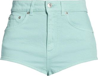 Mauro Grifoni HOSEN & R&Ouml;CKE - Jeansshorts auf YOOX.COM
