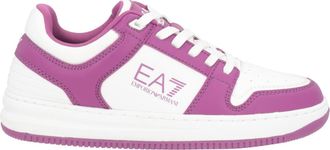 Emporio Armani SCHUHE - Sneakers auf YOOX.COM