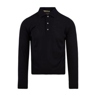 FILIPPO DE LAURENTIIS Paramontura Polo - - Tops - Herren - Blau - 2XL