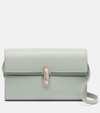 Savette Sac Symmetry 26 en cuir