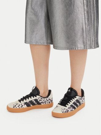 adidas Sneakers Vl Court 3.0 Shoes KI2689 Beige