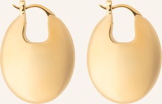 LI&Eacute; STUDIO Ohrh&auml;nger The Erin Earrings gold
