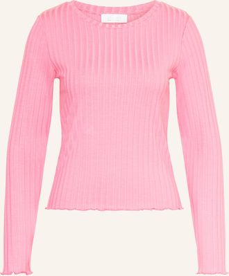 Rich & Royal Longsleeve pink