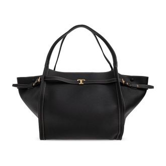 Tod's Shopper Bag - - Bags - Damen - Schwarzk - ONE SIZE