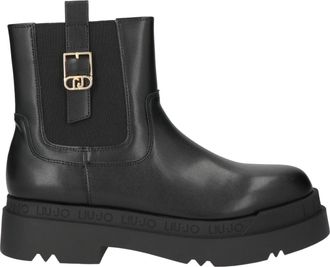 Liu Jo SCHUHE - Stiefeletten auf YOOX.COM