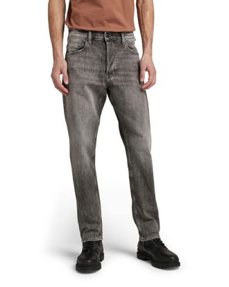 G-Star RAW Herren Triple A Straight Jeans