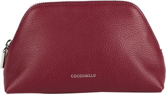 Coccinelle Kleinlederwaren - Kosmetikt&auml;schchen auf YOOX.COM