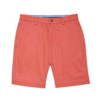 Brooks Brothers Advantage Chino Shorts - - Shorts - Herren - Rosa - W40