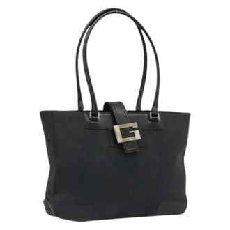 Gucci Damen, Pre-Owned, Schwarzk, ONE SIZEGr&ouml;&szlig;e