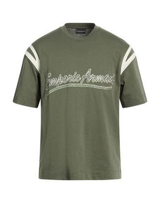 Emporio Armani TOPS - T-shirts sur YOOX.COM