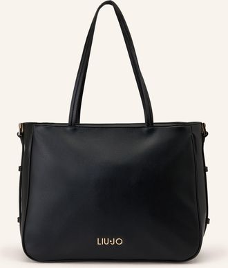 Liu Jo Liu Jo Shopper schwarz