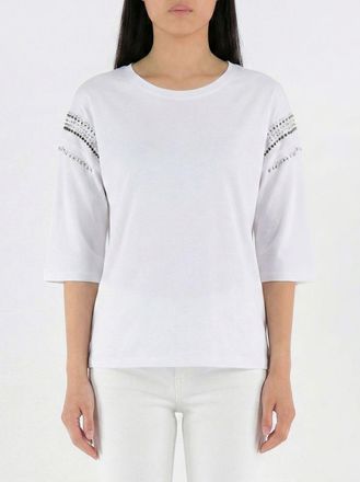 Liu Jo T-Shirt LIU JO Femme couleur Blanc