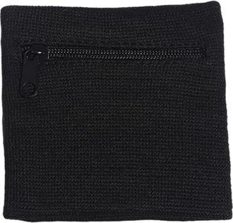 Generic Sport-Handgelenkschutz - Armband-Geldbörse, Multifunktionale Sport-Schweißband-Geldbörse,schweißbänder | Armband Mit Reißverschluss, Atmungsaktive, Be