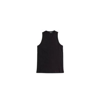 James Perse unisex, Tops, Noir, Taille: S LA Skate Tank