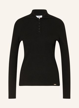 Cinque Cinque Pullover Cinele schwarz
