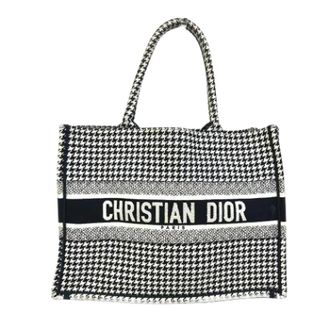 Dior Pre-owned Stoff dior-taschen - - Pre-owned - Damen - Schwarzk - ONE SIZE
