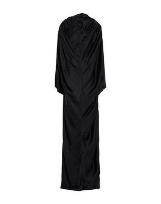 Rick Owens ROBES - Robes longues sur YOOX.COM