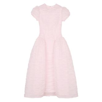 Cecilie Bahnsen Femme, Robes, Rose, Taille: 38 FR Cleopatra Dress