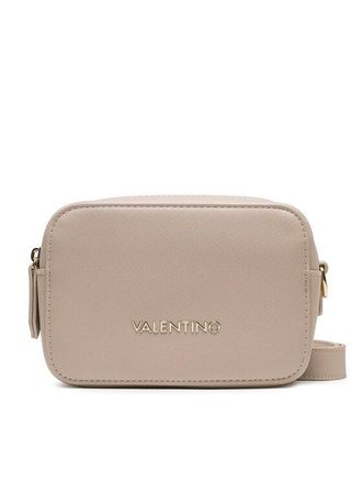 Valentino Handtasche Zero VBS7B306 Beige