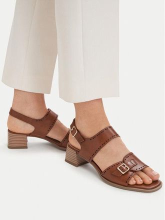 Caprice Sandalen 9-28204-46 Braun