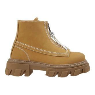 Ganni Stiefeletten - - Shoes - Damen - Braun - 36 EU