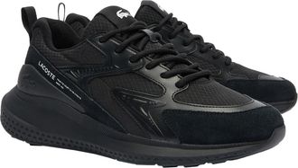 Lacoste Low-Top Sneaker - L003 EVO CORE ACTIVE - Gr. 46 (EU) - in Schwarz - f&uuml;r Damen