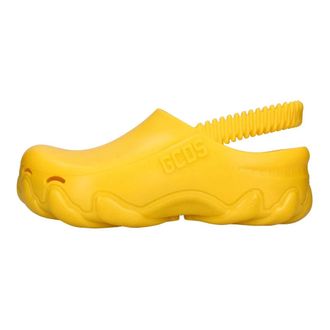 GCDS Gcds, Herren, Schuhe, Gelb, 43 EUGr&ouml;&szlig;e