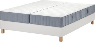 IKEA LYNGÖR Boxbett