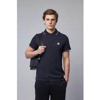 Moncler SS Polo