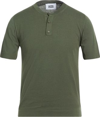 Alpha Studio TOPS - T-shirts auf YOOX.COM