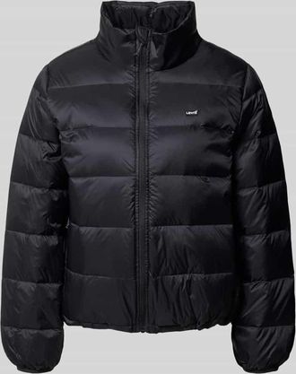 Levi's Regular Fit Steppjacke mit elastischem Saum Modell WILLA