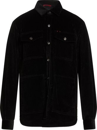Isaia JACKEN & M&Auml;NTEL - Jacken und Anoraks auf YOOX.COM