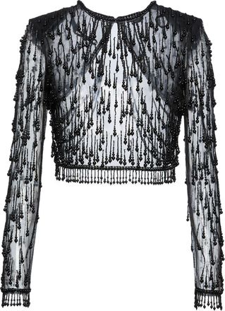 Elisabetta Franchi TOPS - Tops auf YOOX.COM