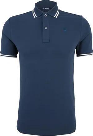 G-Star Poloshirt Dunda