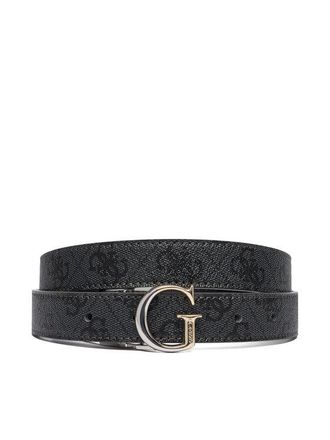 Guess Dameng&uuml;rtel BW9325 P6115 Schwarz