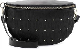 Tamaris Madeline Crossover Bag Black