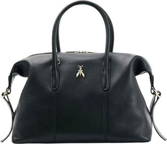 Patrizia Pepe Patrizia Pepe Bags.. Black - Femme - Sacs - Noir - Taille: ONE Size