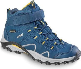 Meindl Kinder Multifunktionsstiefel Lucca Junior Mid GTX