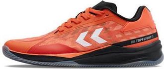 Hummel HB Topflight Pro Black/Orange